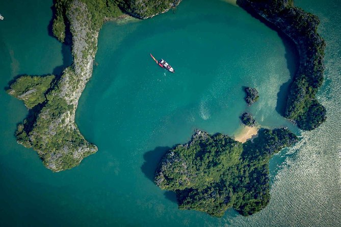 Wellness Detox Journey In Vietnam - Discovering the Hanoi Charm