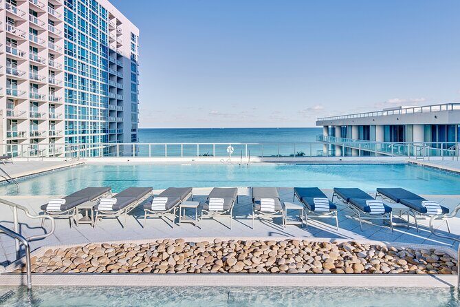 Wellness Escape Day  Full-Day Spa & Resort + 1 Private Session - A Deep Dive into the Experience