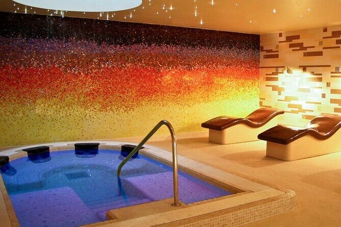 Wellness Escape Day  Full-Day Spa & Resort + 1 Private Session - Final Thoughts
