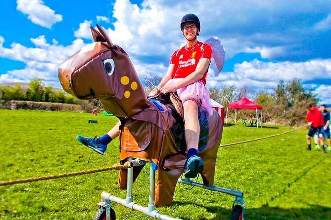 Welsh Games Group Activity in South Wales - Accessibility and Practical Tips