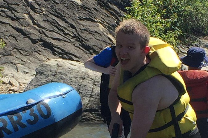 Wenatchee River Family Float Trip - Final Thoughts