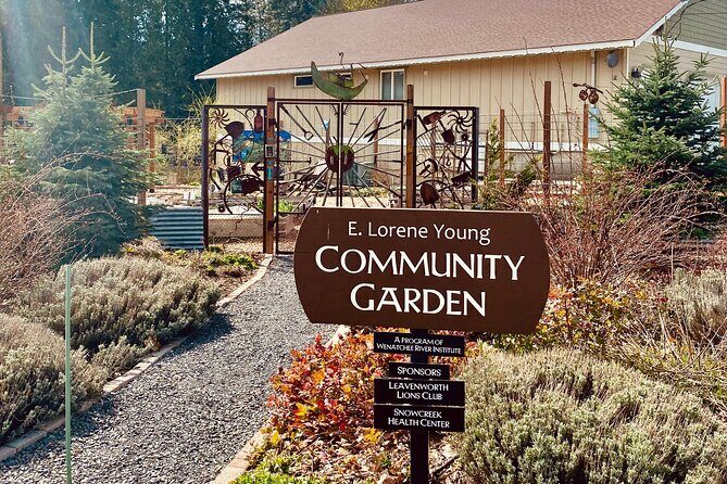 Wenatchee River Institute: A Self-Guided Tour with the Artists - Who Will Love This Tour?
