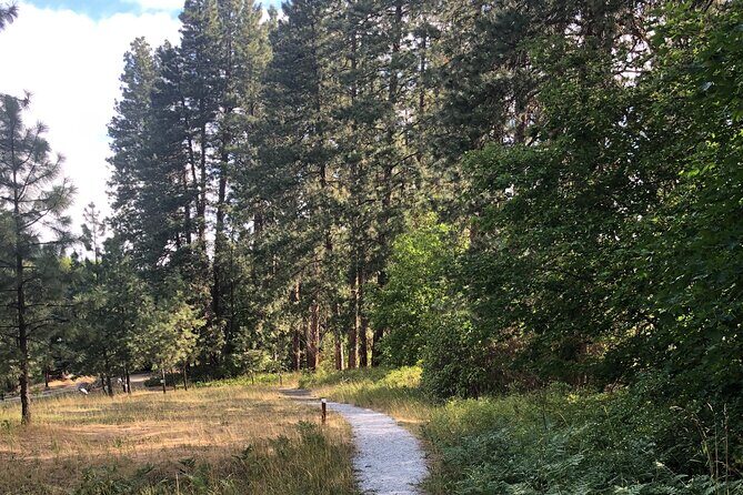 Wenatchee River Institute: A Self-Guided Tour with the Artists - FAQ