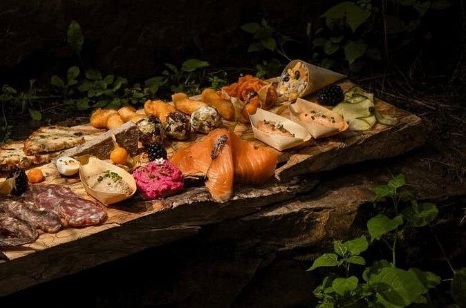 WENDAKE meeting with the Wendat Bike Canoe Tasting - FAQs