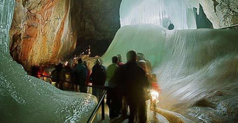 Werfen Ice Caves Private Tour - Practical Tips for the Tour