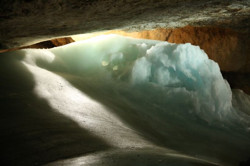 Werfen Ice Caves Private Tour - The Value of the Experience