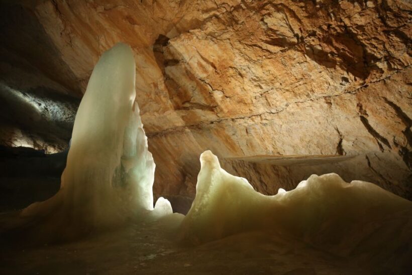 Werfen Ice Caves Private Tour - FAQ