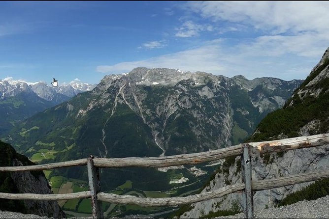 Werfen World's Largest Ice Caves and Golling Waterfalls Tour - FAQs