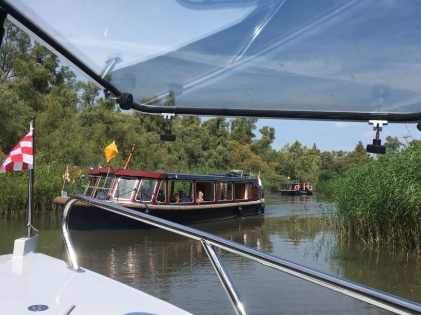 Werkendam: Boat Cruise and Biesbosch Museum Entry Ticket - Final Thoughts — Who Will Love This Experience?
