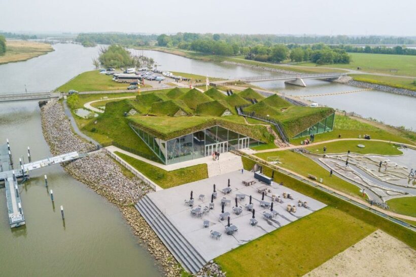 Werkendam: Boat Cruise and Biesbosch Museum Entry Ticket - FAQ