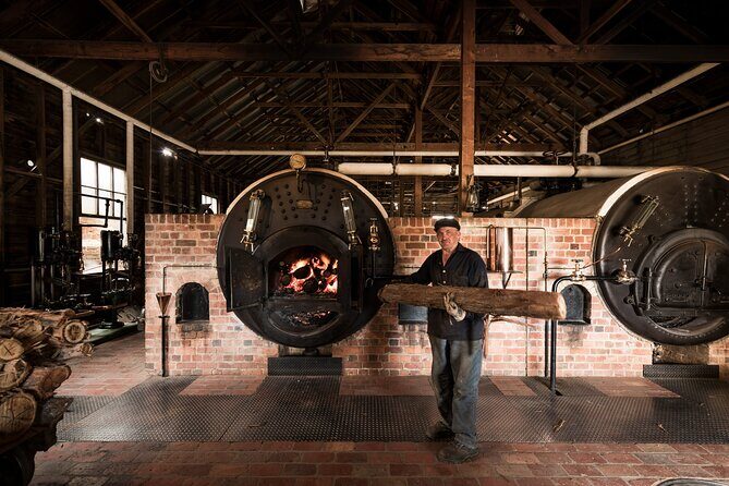 Werribee Mansion and Sovereign Hill 1 Day Tour - FAQ