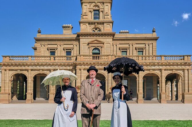 Werribee Zoo & Werribee Mansion Tour - The Experience’s Downsides