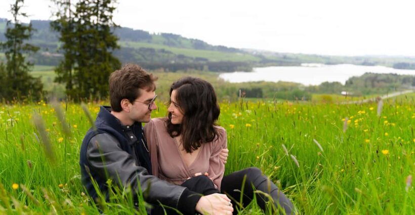Wertach: Couple Photoshoot Experience - Analyzing the Value