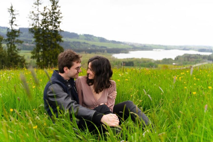 Wertach: Couple Photoshoot Experience - Who Should Consider This?