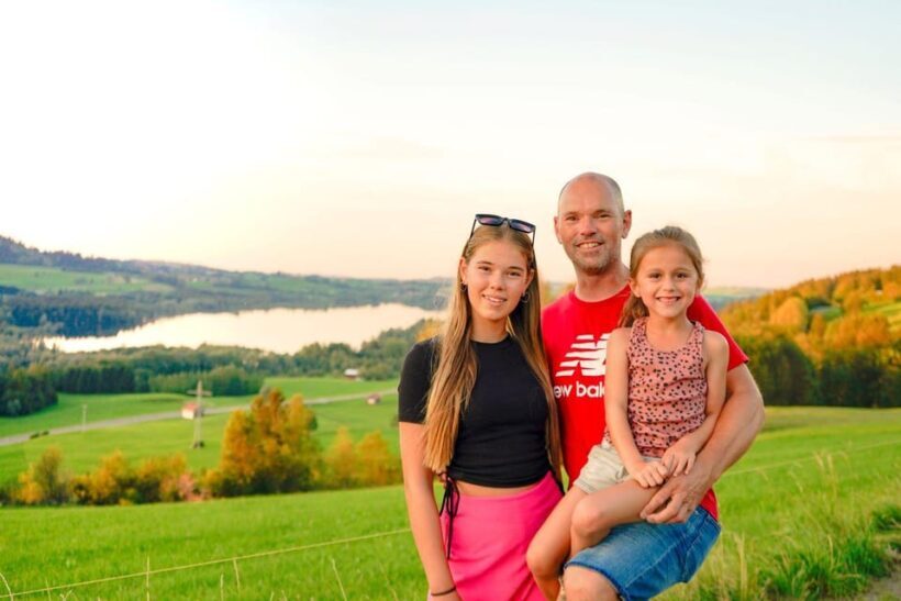 Wertach: Family Photoshoot Experience - The Experience in Context: Should You Book?