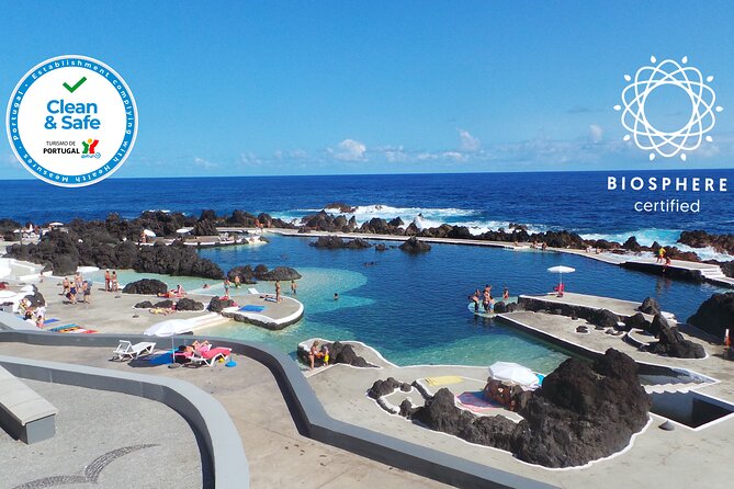 West 4x4 Experience: Skywalk, Porto Moniz Pools and Fanal Forest - Pricing and Booking Options