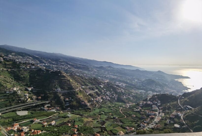 West: 4x4 Tour | Seixal Beach | Porto Moniz Natural Pools | - The Sum Up