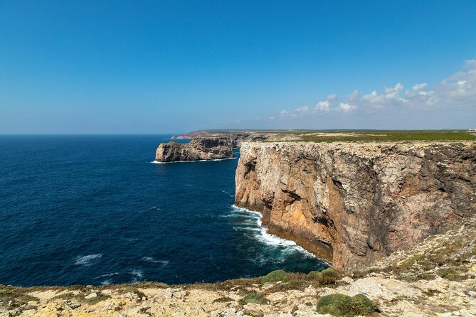 West Algarve Tour with Lagos, Sagres and Cabo de São Vicent - Introduction: An Apt Choice for Coastal Portugal