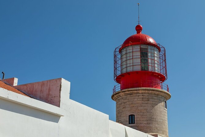 West Algarve Tour with Lagos, Sagres and Cabo de São Vicent - Lagos: A Historic and Cultural Hub