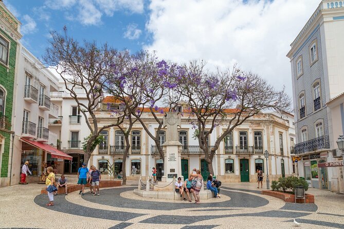 West Algarve Tour with Lagos, Sagres and Cabo de São Vicent - Sagres and the “End of the World”