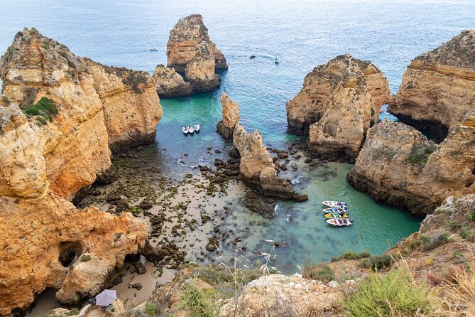 West Algarve Tour with Lagos, Sagres and Cabo de São Vicent - Practicalities and Value