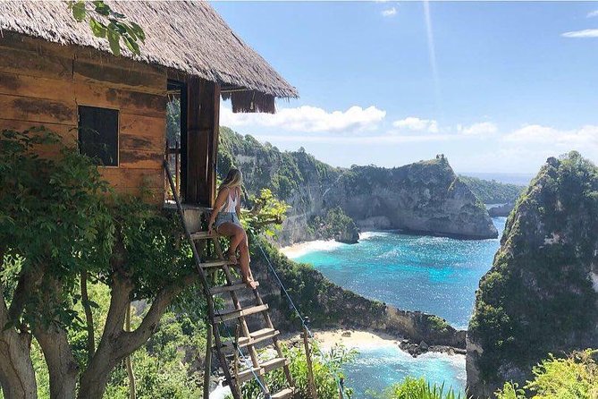 West And East Nusa Penida Tour,Depart From The Island of Bali - Who Is This Tour Best For?
