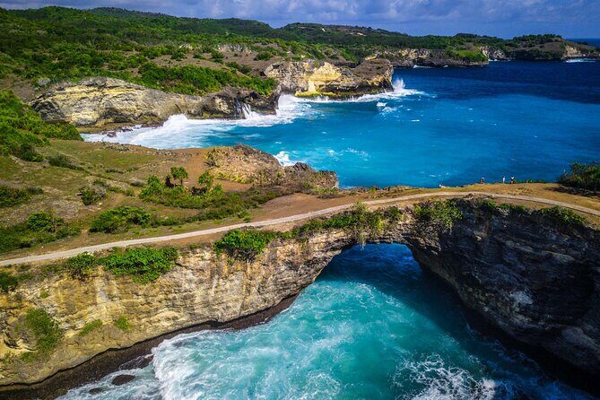 West Beach Nusa Penida Tour with Speedboat Transfer from Sanur - Why This Tour Stands Out