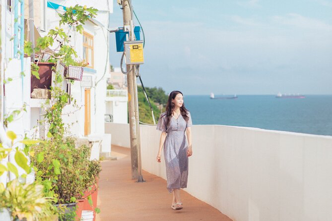 West Busan Small Group Photo Tour (Max 7) - What’s Included and What’s Not?