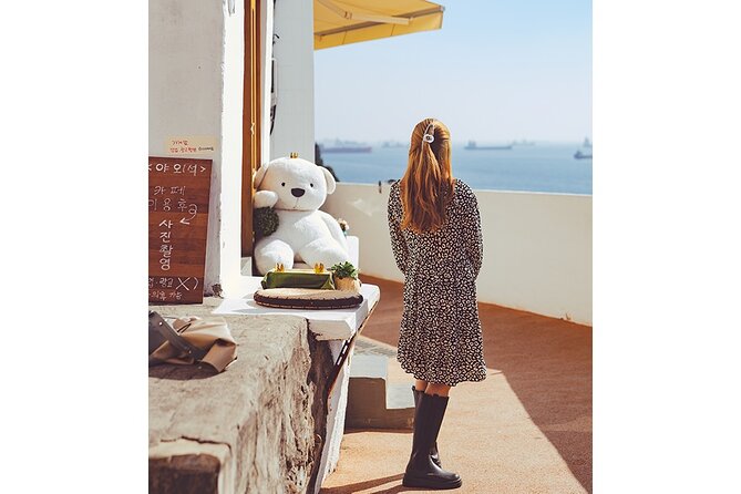 West Busan Small Group Photo Tour (Max 7) - Who Will Love This Tour?