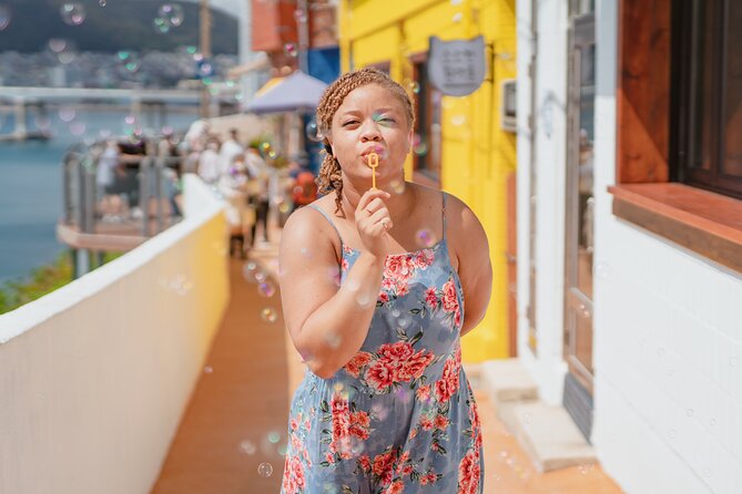 West Busan Small Group Photo Tour (Max 7) - Final Thoughts