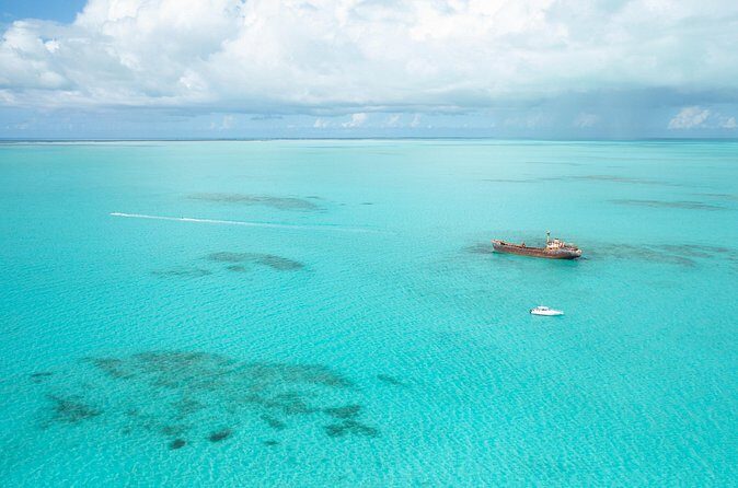 West Caicos Adventure Charter Private Full Day excursion - Who Will Love This Tour?