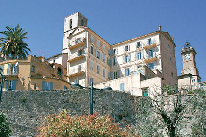 West Coast and Countryside shared & Guided tour from Nice - How This Tour Balances Value and Experience