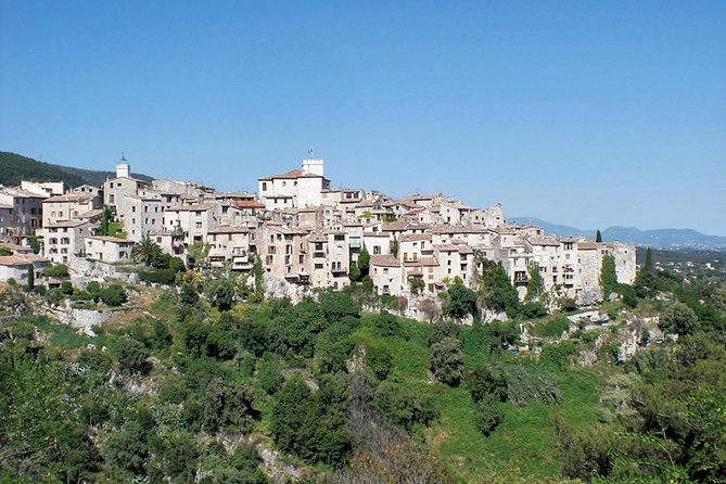 West Coast and Countryside shared & Guided tour from Nice - Final Thoughts