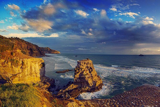 West Coast Discovery - Piha Beach or Muriwai Beach from Auckland - The Sum Up