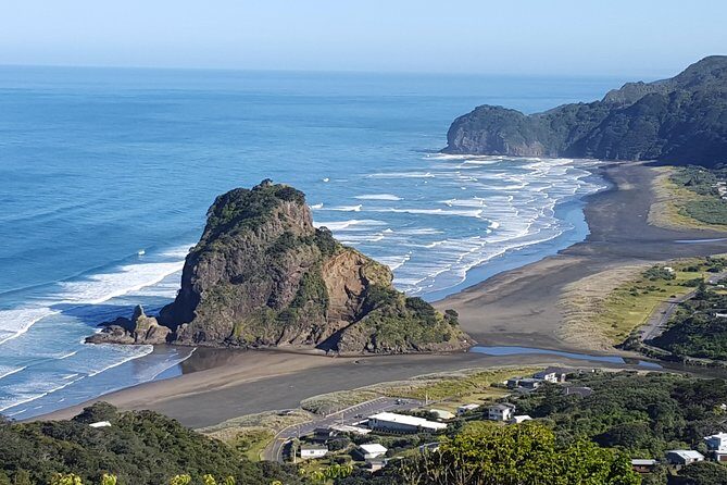 West Coast Discovery Piha Beach Private Tour - Authentic Experiences and Traveler Feedback