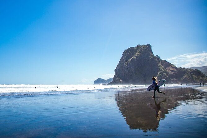 West Coast Discovery Piha Beach Private Tour - Who Should Consider This Tour?