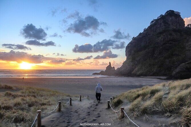 West Coast Discovery Tour - Who Should Consider This Tour?
