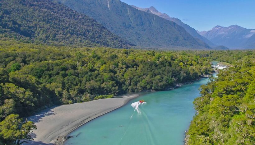 West Coast: Eco River Safari in UNESCO World Heritage Area - An In-Depth Look at the Eco River Safari Experience