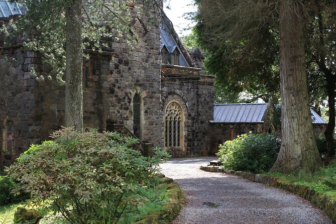 West Coast Lochs & Castles Tour (from Glasgow) - Highlights of the Tour