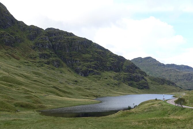 West Coast Lochs & Castles Tour (from Glasgow) - Itinerary and Stops