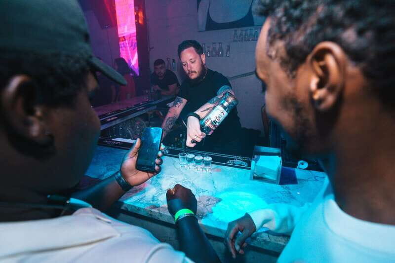 West Coast Party Crawl - Route B - The Sum Up: Is the West Coast Party Crawl Route B Worth It?