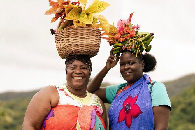 West Coast: Rum Distillery, Concord waterfall, Nutmeg processing - FAQ