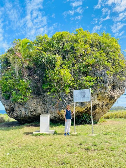 West Coast Scenic Tour - Exploring Tonga’s West Coast: A Balanced Look at the Scenic Tour