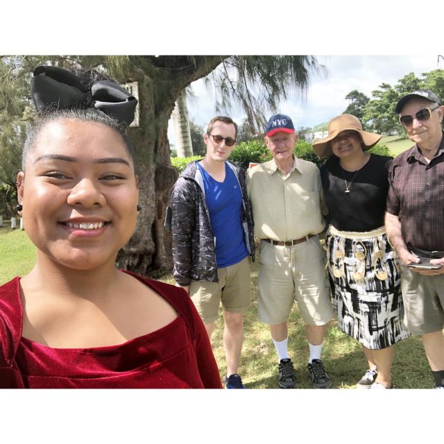 West Coast Scenic Tour - What Travelers Are Saying