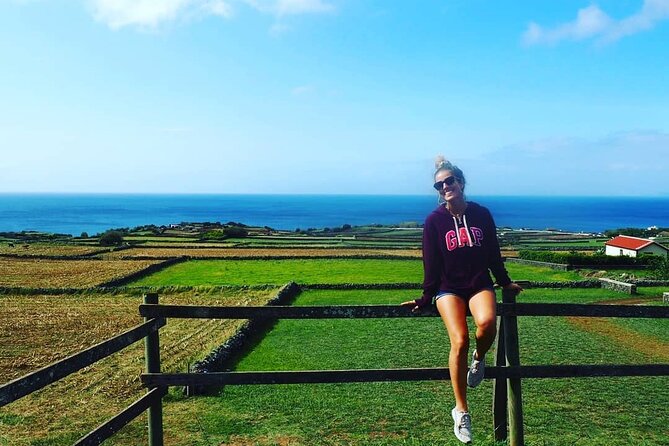 West Coast Van Tour (Half Day) | Terceira Island - Itinerary Highlights