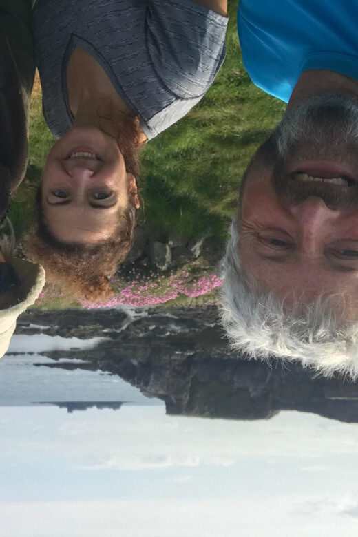 West Cork: Toe Head Clifftop Hike with Coffee & Cookies - Why This Tour Works