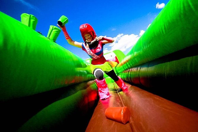 West Country Games - the most popular group activity in the South West! - Key Points