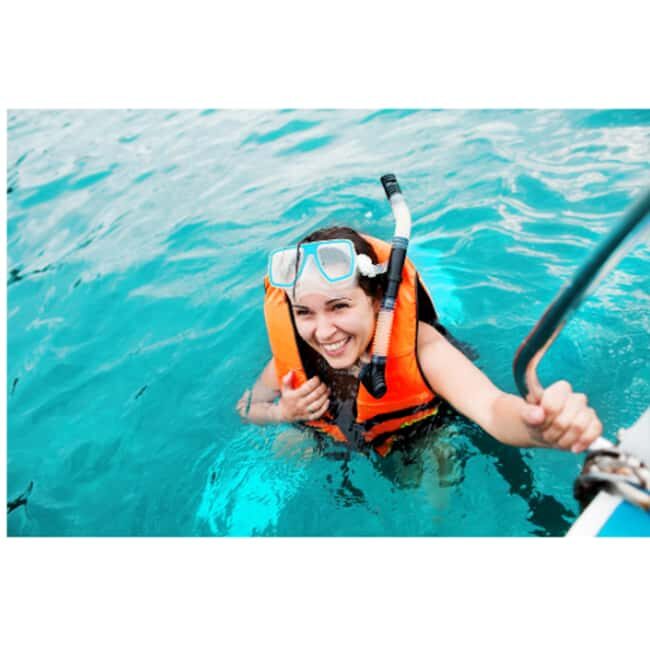 West End Bahamas: Guided Snorkeling Tour - Key Points