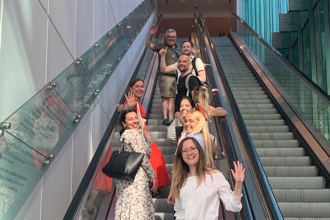 West End Highlights Walk with a Blue Badge Guide - Practical Tips for Travelers