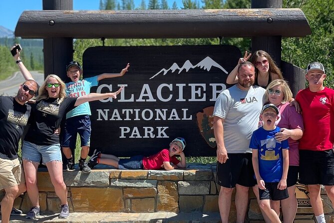 West Glacier & Polebridge Scenic Driving Tour - Highlights of the Tour